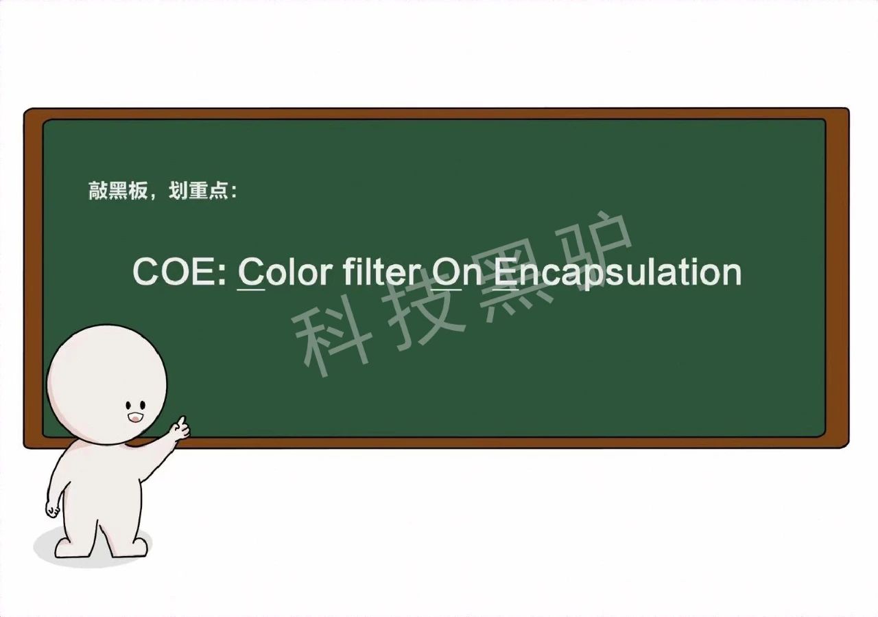 热门的COE技术到底是什么？-电子工程专辑