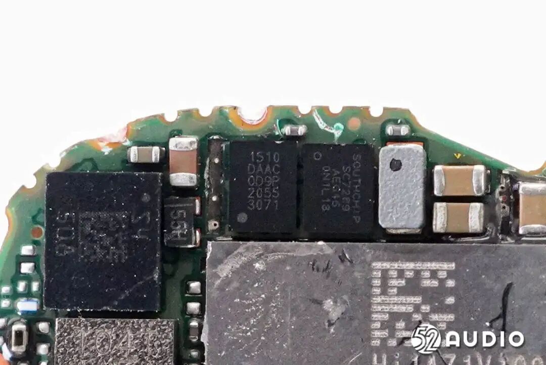 拆解报告：HUAWEI华为FreeClip 2开放式耳机-EDN 电子技术设计