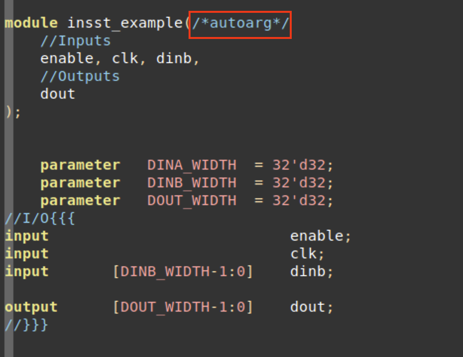 地表最强gVim编写Verilog插件-电子工程专辑