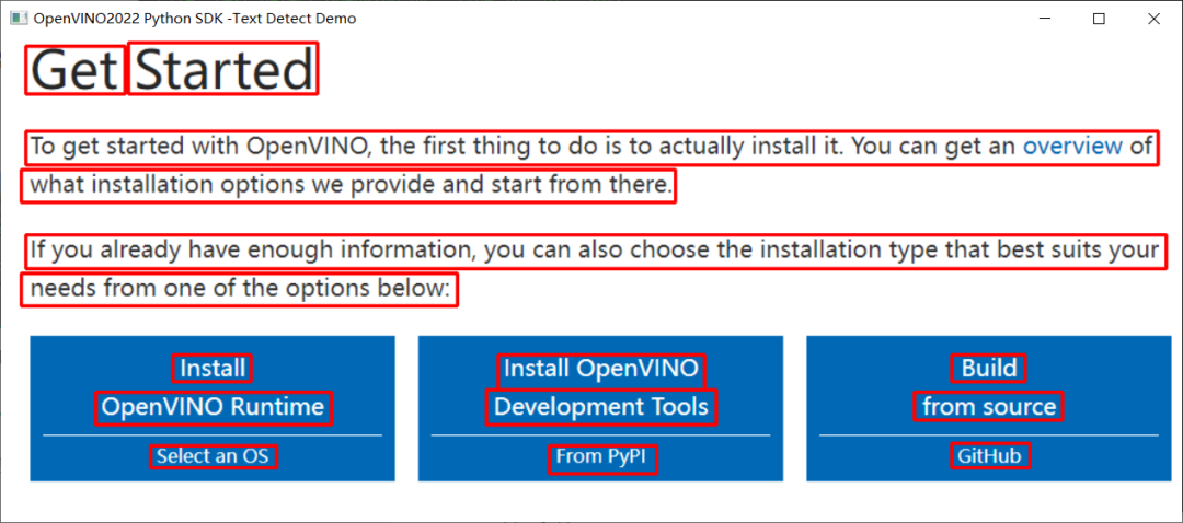 OpenVINO2022PythonAPI详解与演示-电子工程专辑