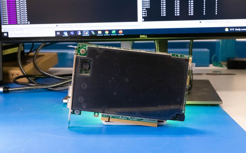 【拆机测评】英特尔基于FPGA的IPU表现如何？-电子工程专辑