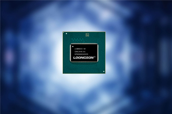 龙芯3C6000系列揭秘：64核超越三代至强只是开始！下代媲美7nm x86-电子工程专辑