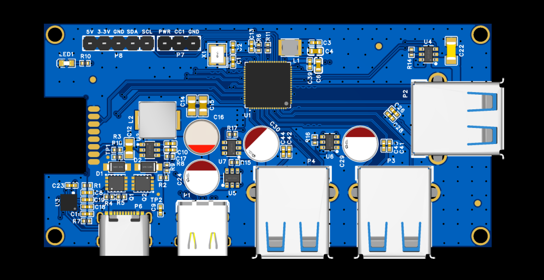 美政府按芯片数量征税？MCU选型见招拆招！-电子工程专辑