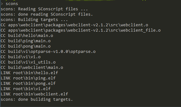 RT-Thread5.0.0发布-电子工程专辑