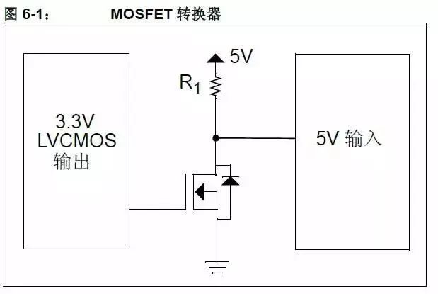 【0基础学硬件】19种5V转3.3V电路详解！-电子工程专辑