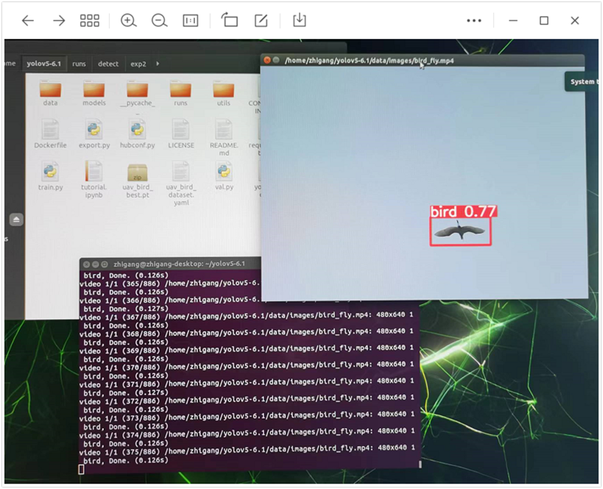 JetsonNano上安装Pytorch与YOLOv5最新版6.x推理演示-电子工程专辑