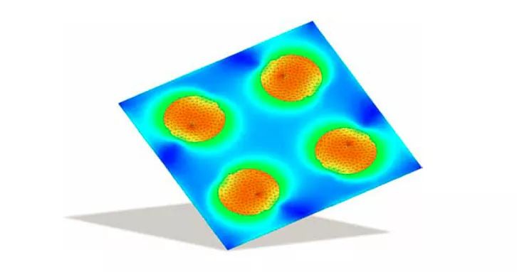 天线布局：利用FEKO仿真的解决方案-电子工程专辑