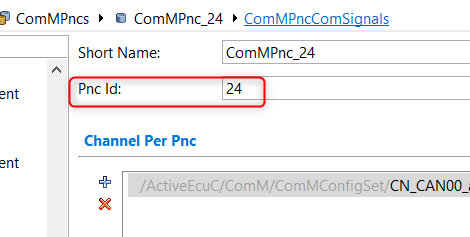 ComM模块中的PNState和ChannelState间的关系-电子工程专辑