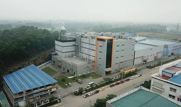 重磅！这家苹果PCB供应商进军半导体领域-电子工程专辑