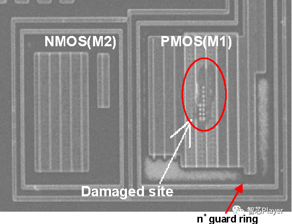 3000字！详述ESD产生原理及防护（多图慎入！）-电子工程专辑