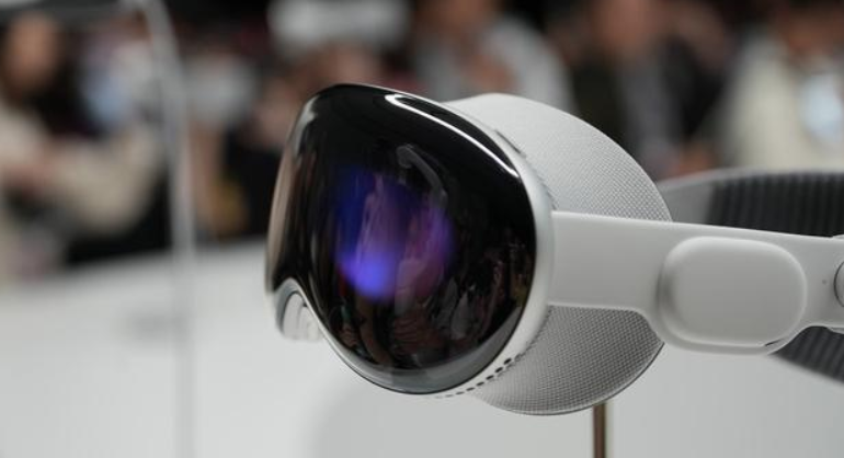 苹果正评估京东方、视涯MicroOLED-电子工程专辑