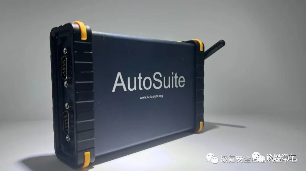 极氪亮相BlackHatUSA2023，自研安全成果首次公开！-电子工程专辑