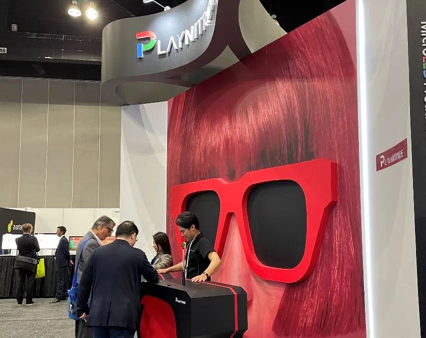 SID2023：京东方、TCL华星、深天马、维信诺、三星、友达、群创新技术揭秘-电子工程专辑