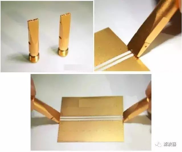 【科普】射频测试探针Prober-电子工程专辑