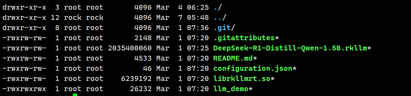 RT-Thread虚拟化部署DeepSeek大模型实践-电子工程专辑