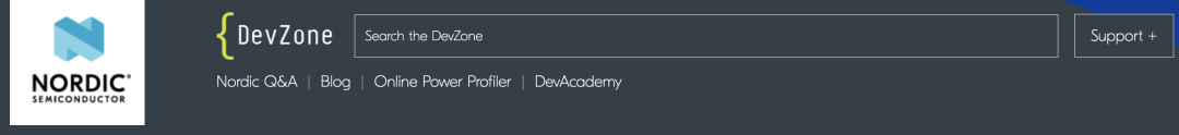 解锁Nordic双星平台：DevZone × DevAcademy，IoT开发者的技能加速器！-电子工程专辑