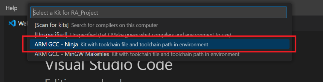 VSCode中玩转瑞萨MCU（1）——RAMCU-电子工程专辑