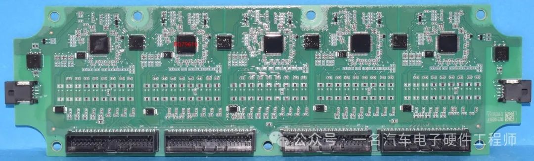 小米动力电池系统信息梳理-电子工程专辑