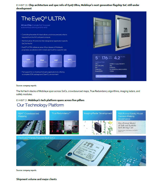 2025中国智能驾驶芯片：L2及以上级别的NOA细分市场竞争格局与核心供应商深度解析-电子工程专辑