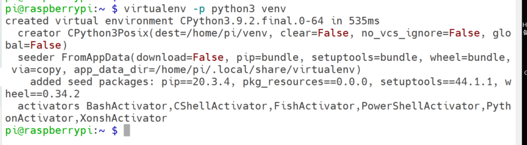 如何在树莓派4B上通过GoogleMediapipe解决方案实现手势检测-电子工程专辑