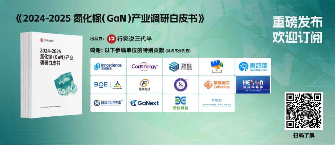 imec：12英寸GaN将在2年内实现量产突破-电子工程专辑