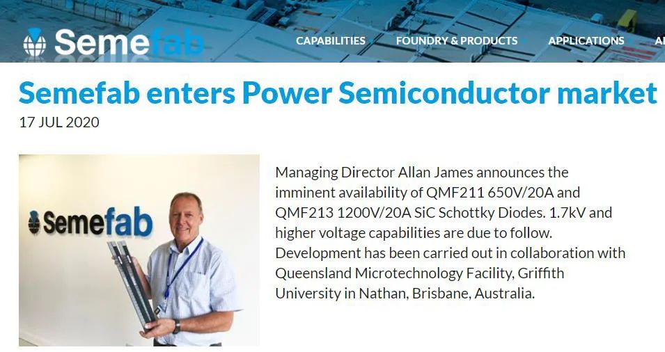 12英寸SiC诞生！每片仅比硅多220元，如何做到的？-电子工程专辑