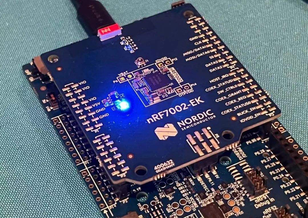 Nordic中国区技术巡展深圳站告捷-电子工程专辑