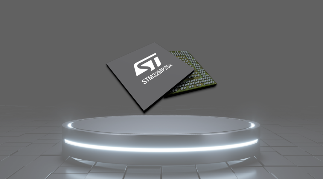 STM32MP2:第二代64位工业4.0级边缘AIMPU来了！-电子工程专辑