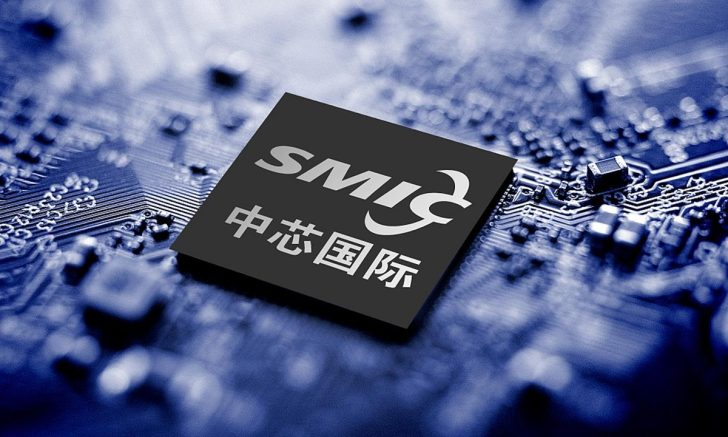 中芯国际5nm良率冲上70%，直追三星3nm！-电子工程专辑