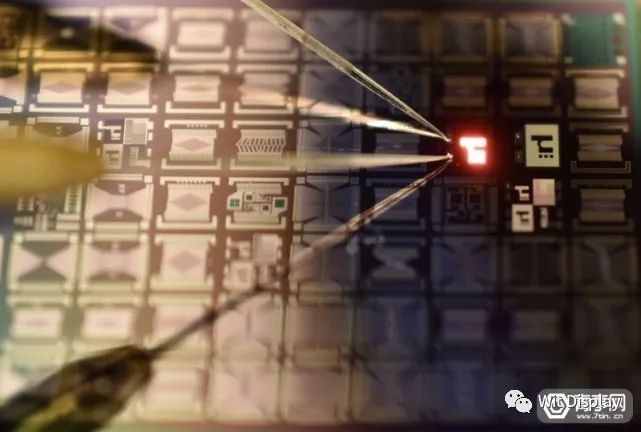 Micledi推出红色MicroLED-电子工程专辑