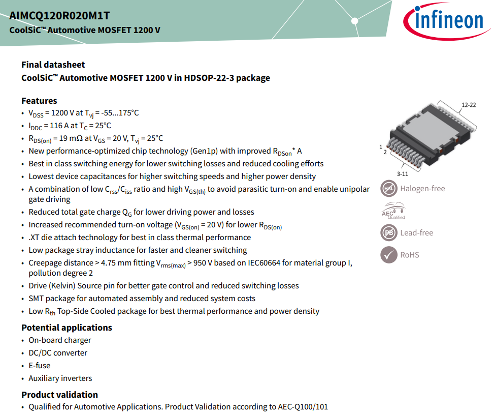 一读看懂QDPAK 封装的原理与应用-电子工程专辑