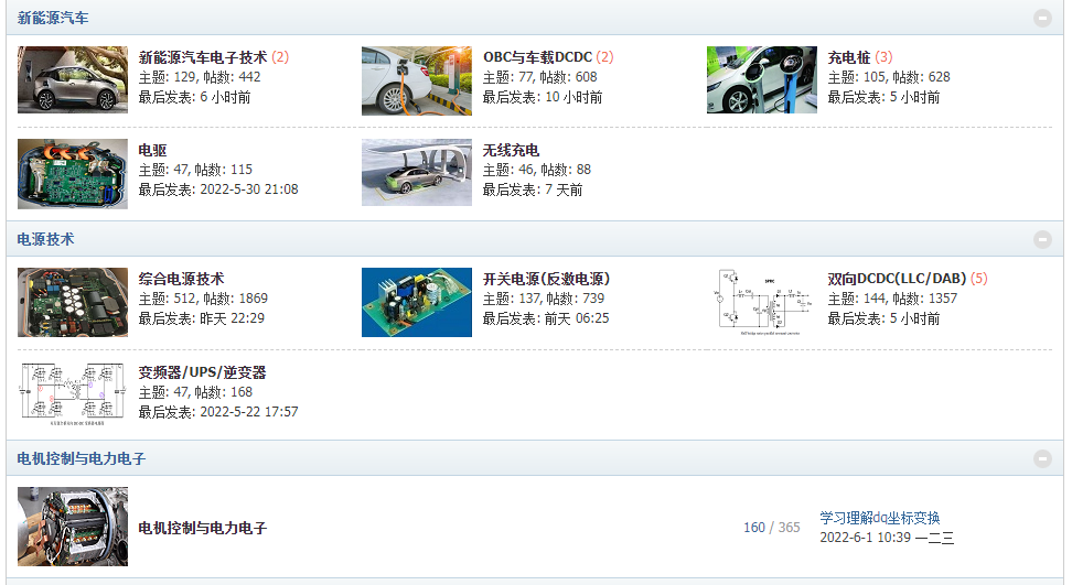 OBC的CLLC/CLLLC拓扑与DAB拓扑优缺点的简单讨论-电子工程专辑