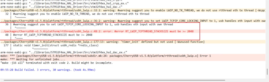 让开发板畅游网络：RT-Thread CherryUSB 驱动 RNDIS 模块详解 | 技术集结-电子工程专辑