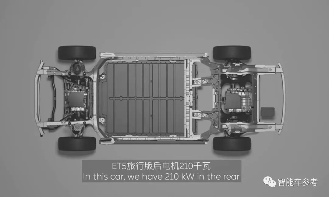 22.8万入手蔚来ET5旅行车！李斌为销量拼了，老车主情绪复杂-电子工程专辑