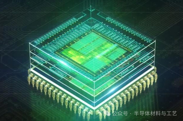 3DIC系统架构概述-电子工程专辑