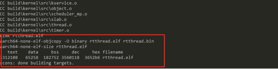 【AI简报20230428】如何在RT-ThreadOS环境下使用ncnn进行AI推理-电子工程专辑