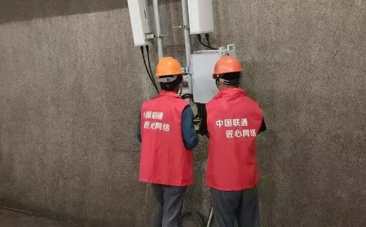 G331国道正式通车，吉林联通同步实现沿线网络覆盖-电子工程专辑