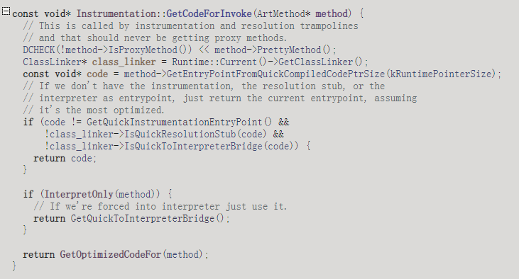 ART虚拟机methodtracing技术解析-电子工程专辑