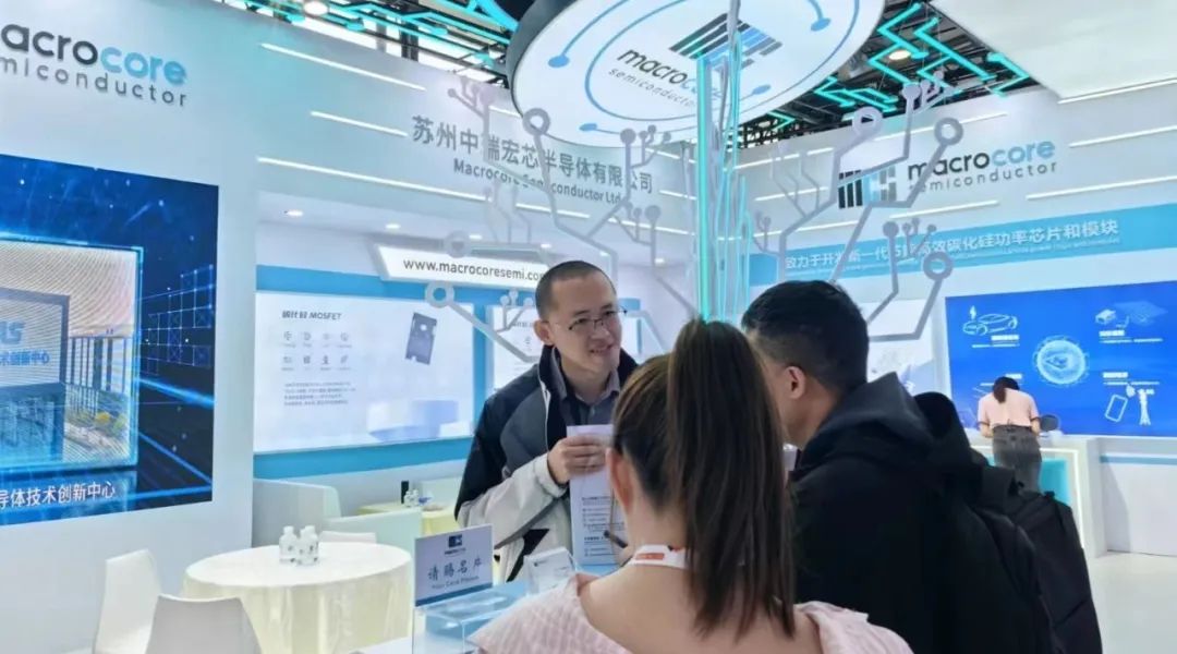 近20家SiC企业齐聚，谁将引领行业新风向？-电子工程专辑