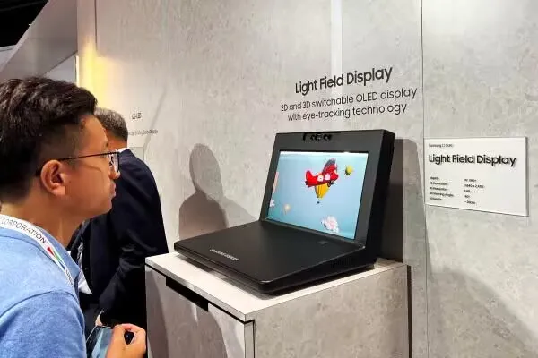 九大面板厂SID展品汇总：京东方、TCL华星、天马、维信诺、群创、友达、三星、LGD、和辉…-电子工程专辑