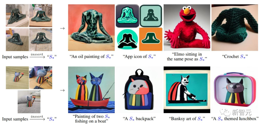 8月AI论文GitHub十强榜出炉！语言-图像模型连斩Top2-电子工程专辑