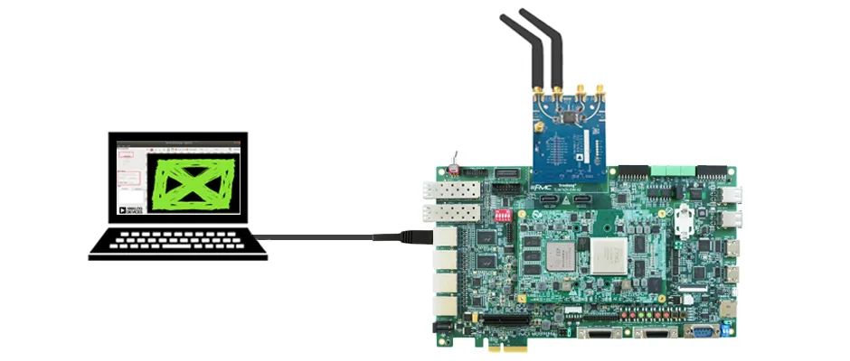 ARM+FPGA+DSP，这个开发板有点牛!!!源码还公开了，赞！-电子工程专辑