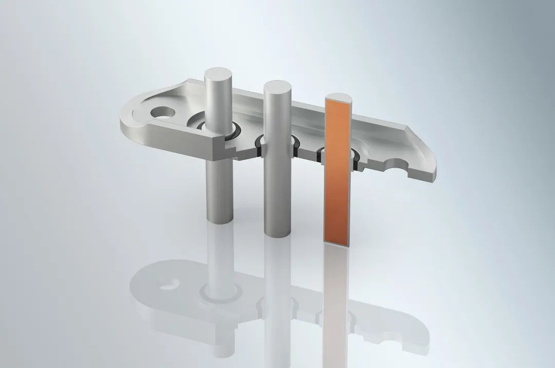 兼顾性能和成本|CompRite®电动压缩机端子亮相2023上海车用空调展-电子工程专辑