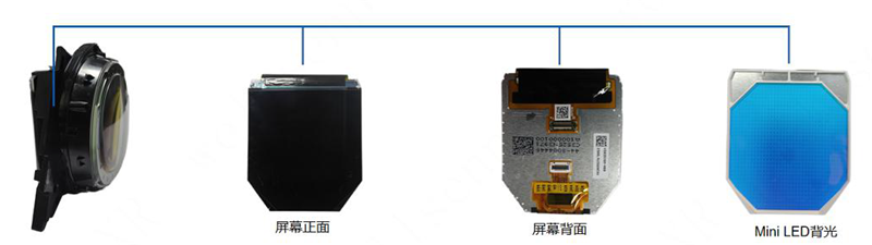 万元级VR设备拆解及BOM成本分析，到底贵在哪？-电子工程专辑