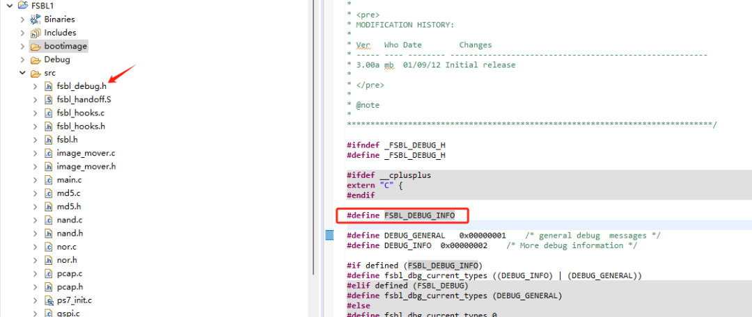 xilinx zynq multiboot技术 下板实验过程-电子工程专辑