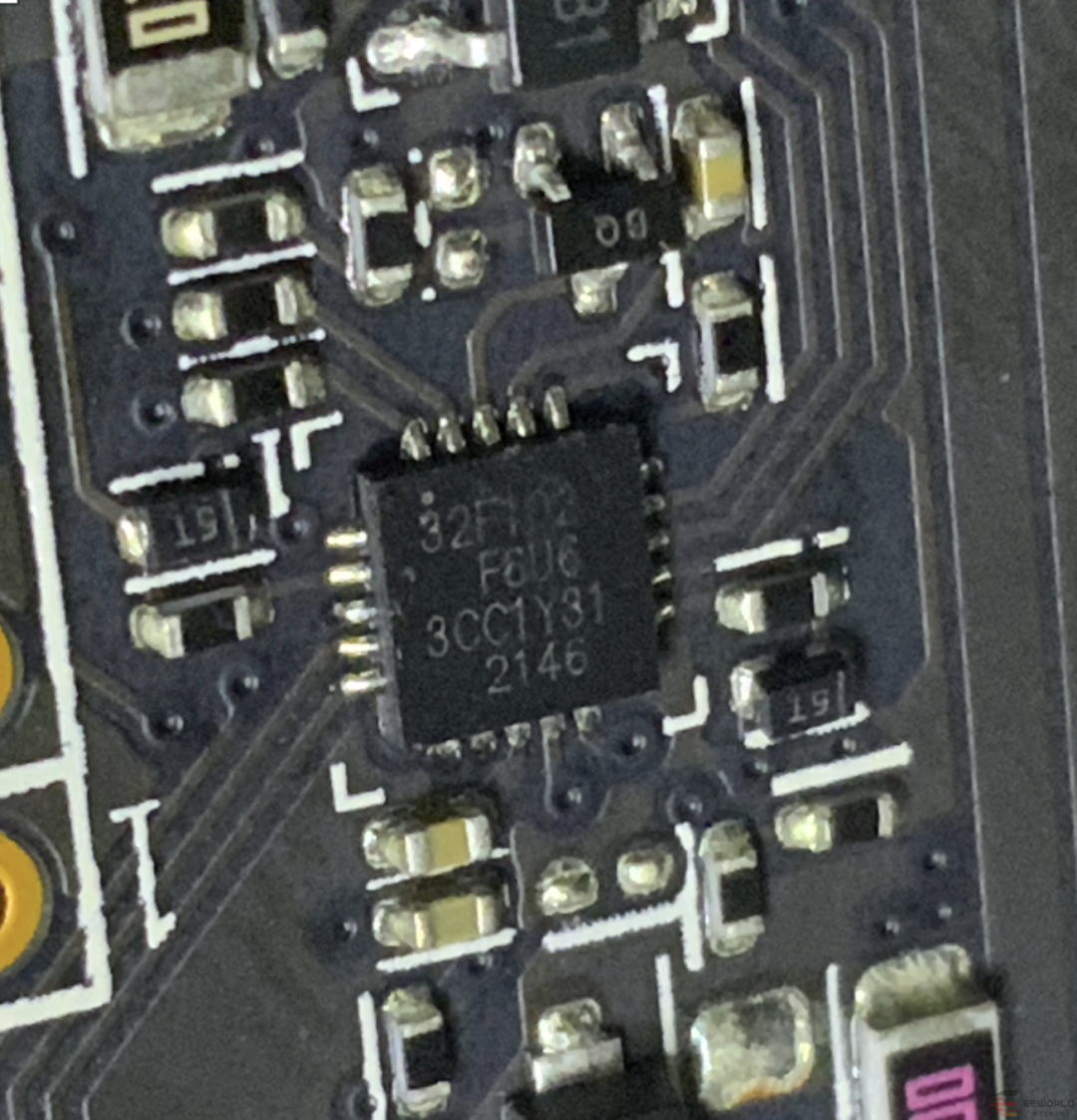 车载无线充用了什么芯片？我们拆了三款产品一探究竟-电子工程专辑