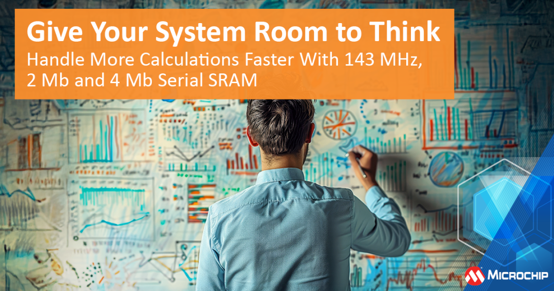 Microchip发布PIC16F17576单片机（MCU）系列，简化模拟传感器设计-电子工程专辑
