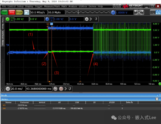 USB系列之-remotewakeup介绍与基于鼠标实例的实测-电子工程专辑
