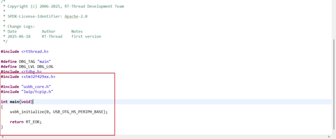 让开发板畅游网络：RT-Thread CherryUSB 驱动 RNDIS 模块详解 | 技术集结-电子工程专辑