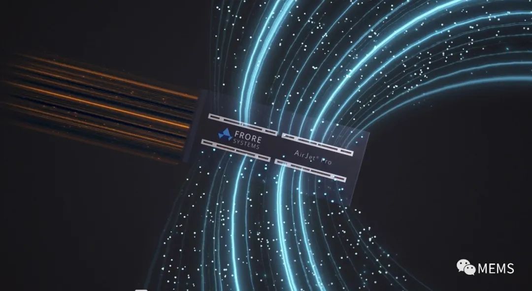 基于压电MEMS的固态散热芯片：有望颠覆传统的风扇散热方式？-电子工程专辑